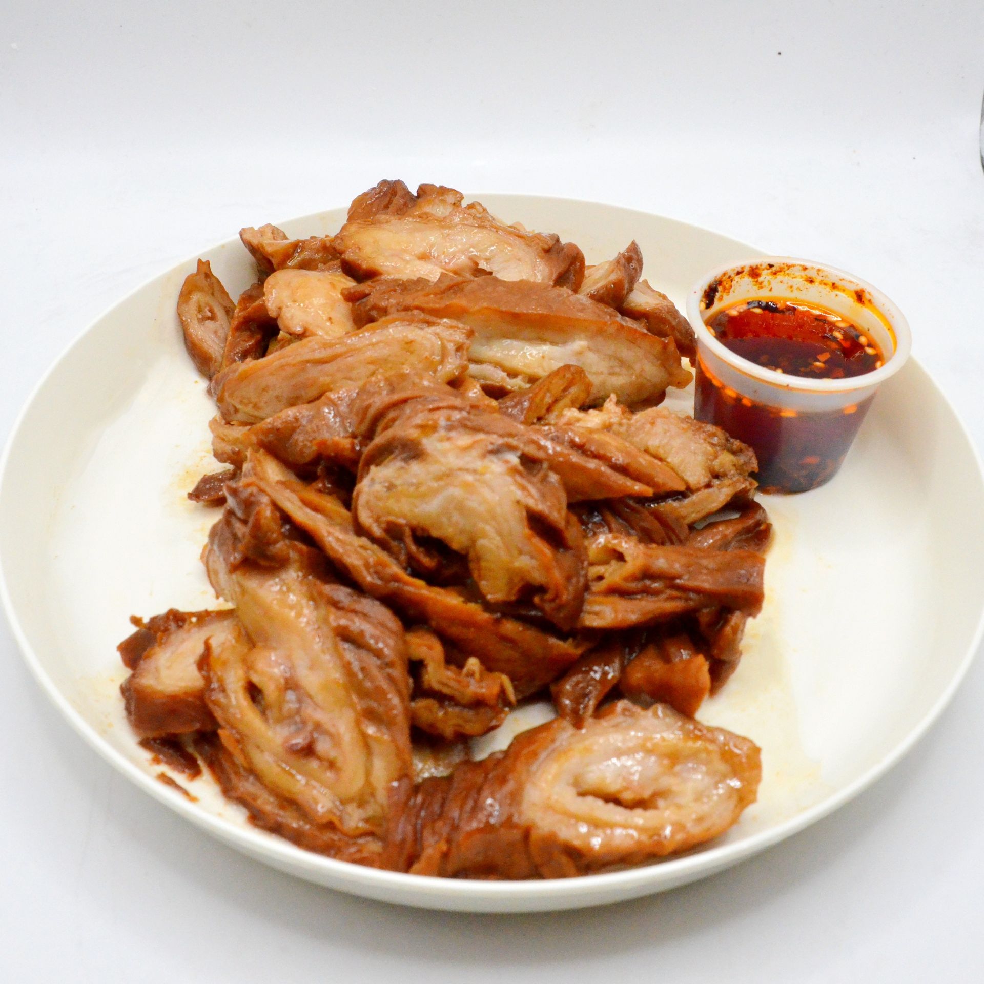 Get Braised Pig Intestines Delivered | Weee! Asian Market