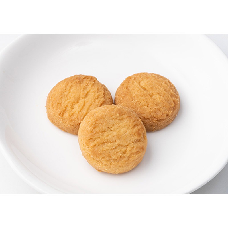 Get MR.ITO Mini Butter Cookies 36g Delivered | Weee! Asian Market