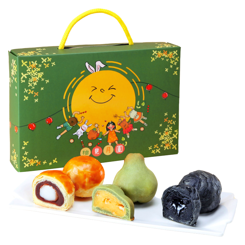 Get Taiwan DUEN TAI Gift Box Set A 6's (ETD Aug 26-30) Delivered | Weee ...