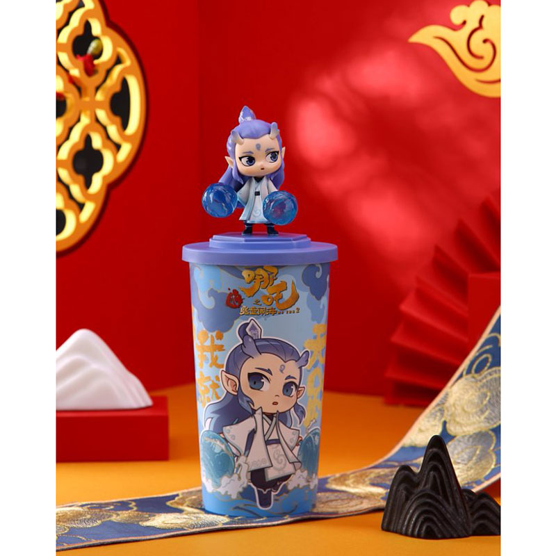Get Presale Nezha 2 Series Topper Cup AoBing Delivered | Weee! Asian Market