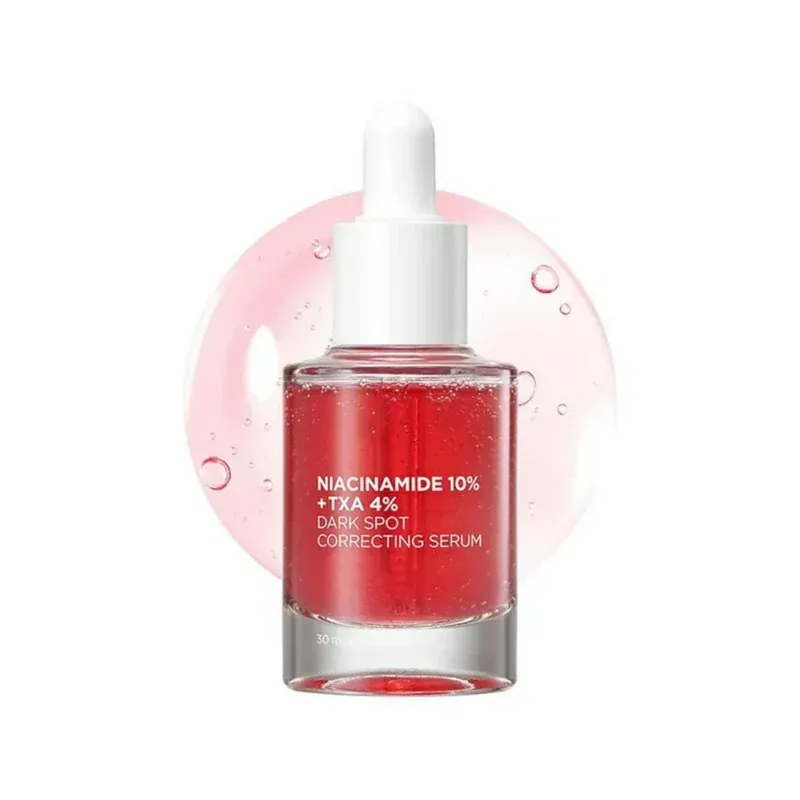 ANUA Niacinamide 10% + TXA 4% Serum (30ml) - Weee!
