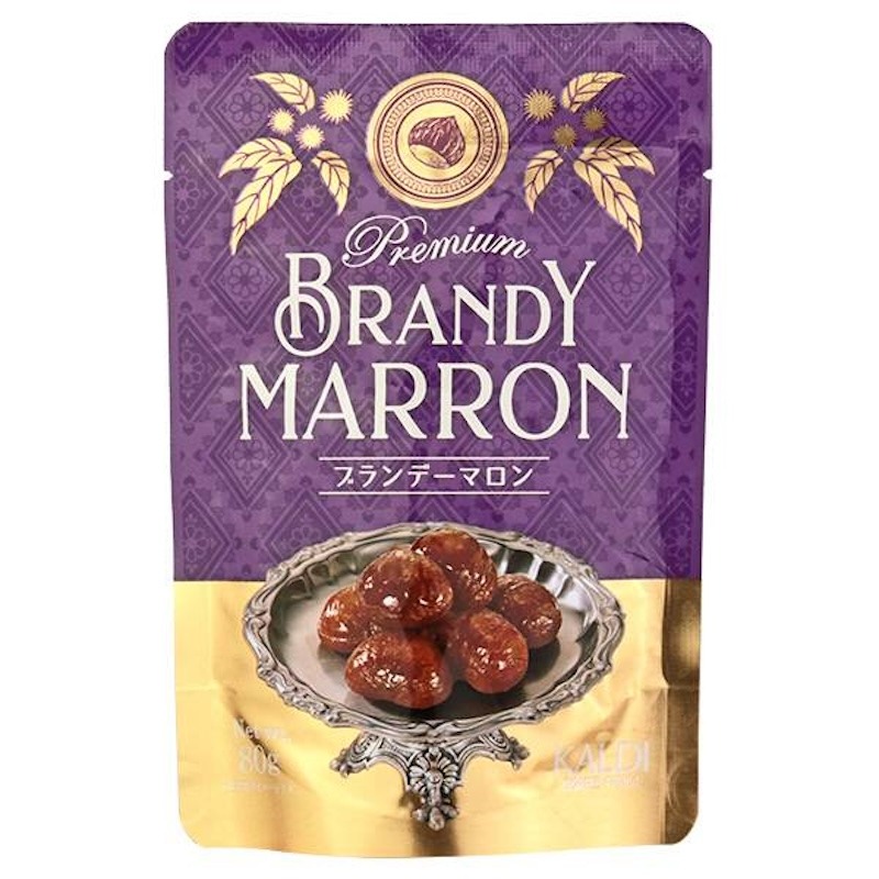 Get KALDI Brandy Marron Delivered | Weee! Asian Market