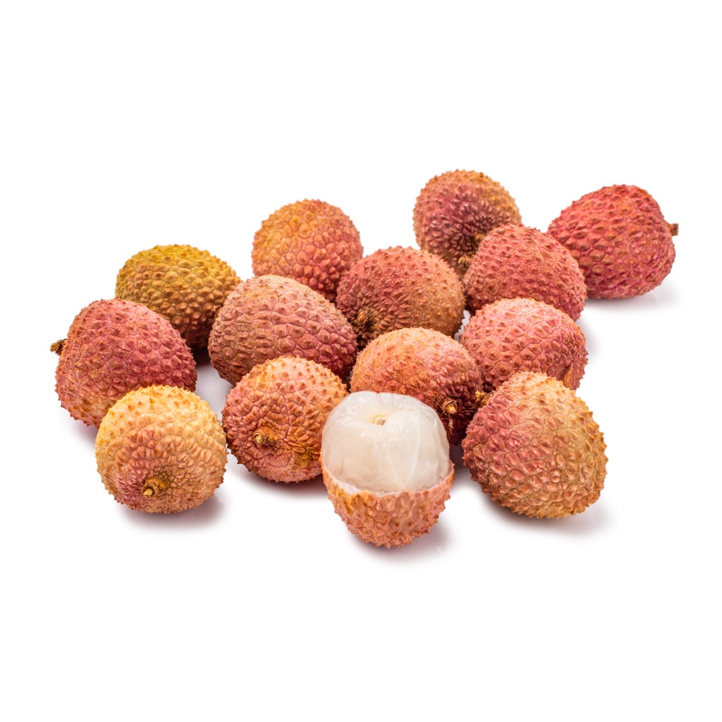 Get Mexican Lychee 1.95-2.05 lb Delivered | Weee! Asian Market