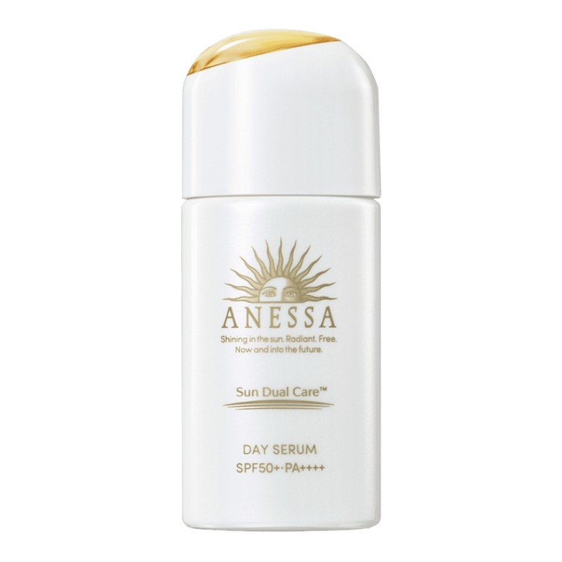 Get ANESSA Sunscreen Beauty Sunscreen Lotion SPF50+/PA++++ 30ml ...
