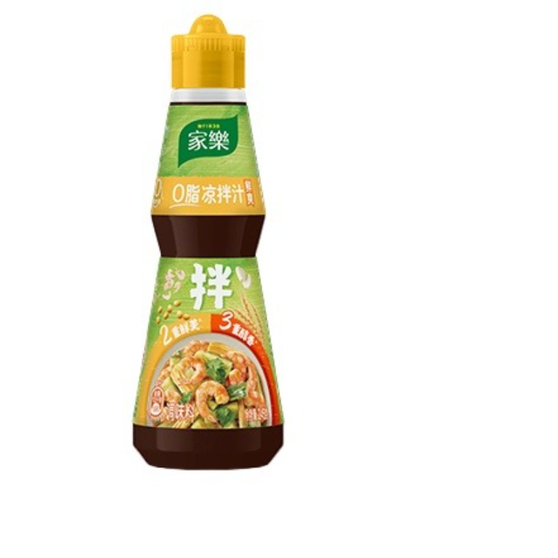 Get 0 Fat cold dressing vinaigrette 245g*1 bottle Delivered | Weee! Asian Market