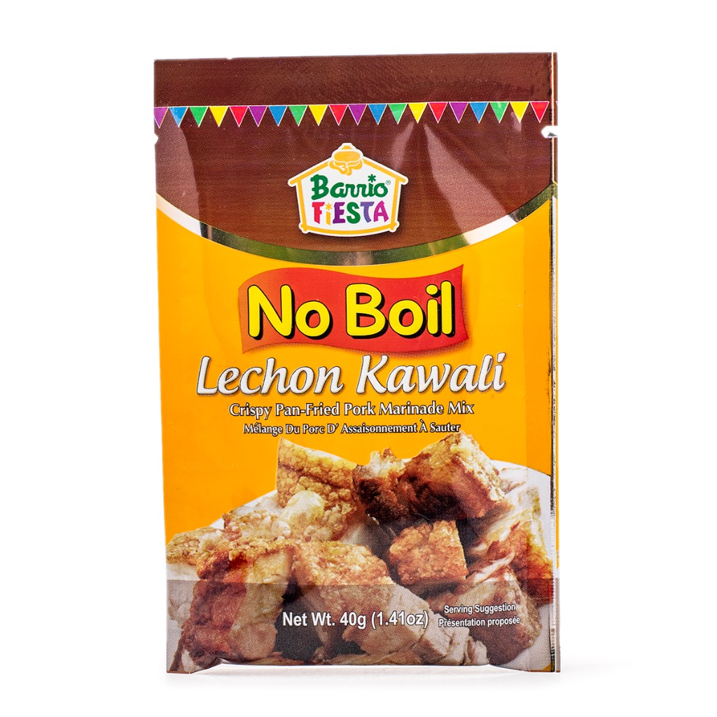 Get Barrio Fiesta Lechon Kawali Marinade Mix Delivered | Weee! Asian Market