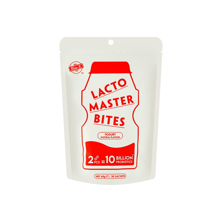 Get BIO-E Lacto Master Bites Yogurt Natural Flavour Delivered | Weee ...