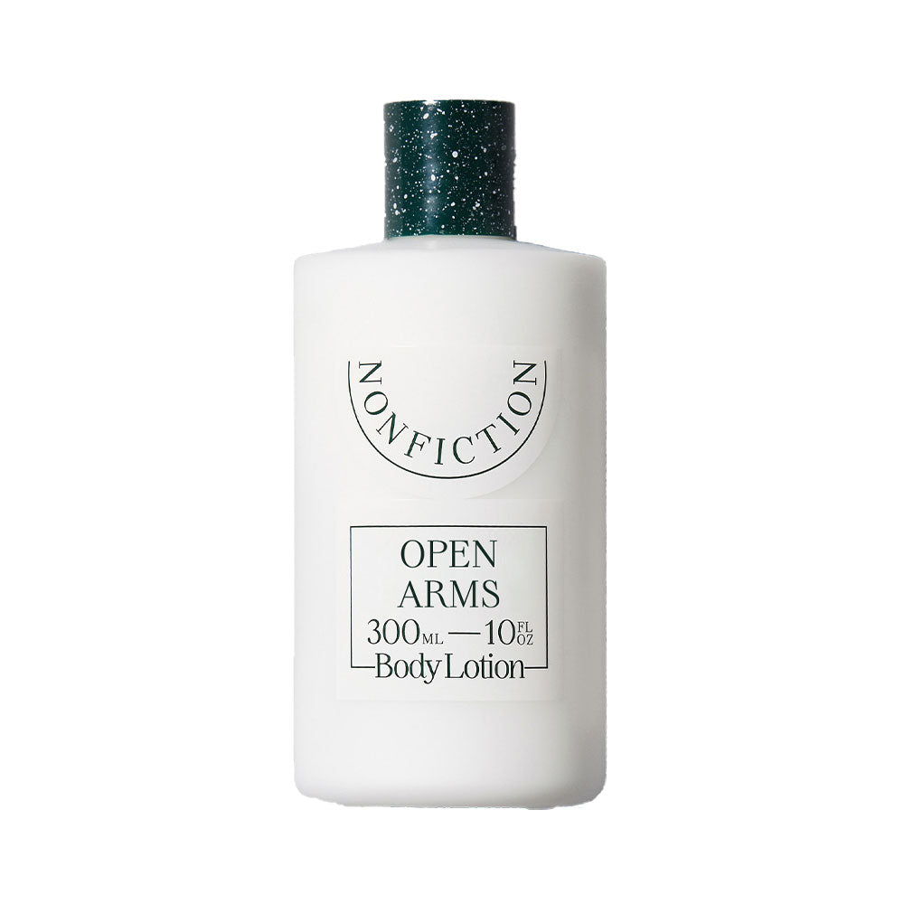 Get NONFICTION Body Lotion Open Arms Delivered | Weee! Asian Market