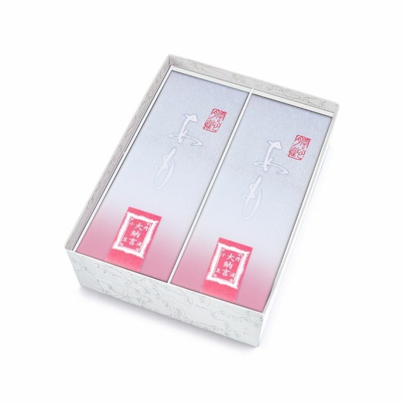 Get KANOU SHIGA Original Yokan 2stick Delivered | Weee! Asian Market