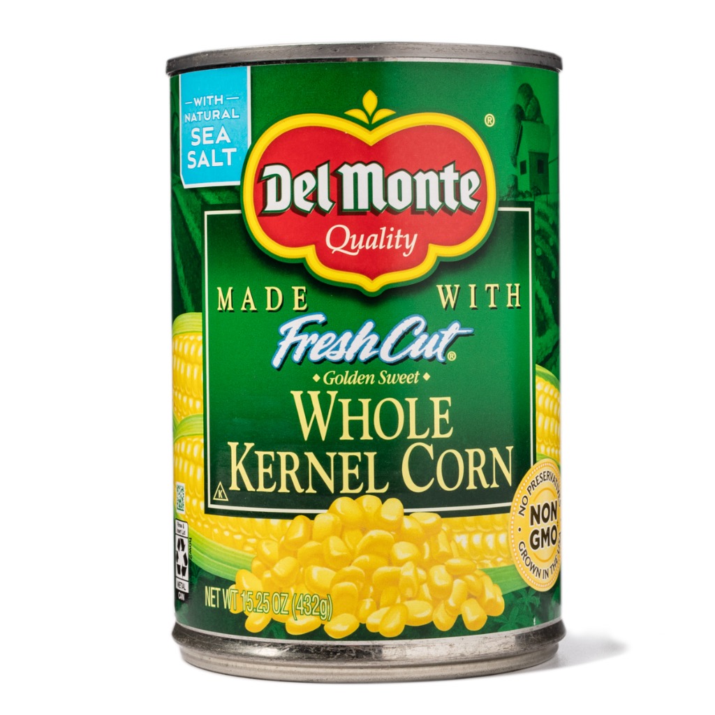 Get Del Monte Fresh Cut Whole Kernel Corn Delivered | Weee! Asian Market