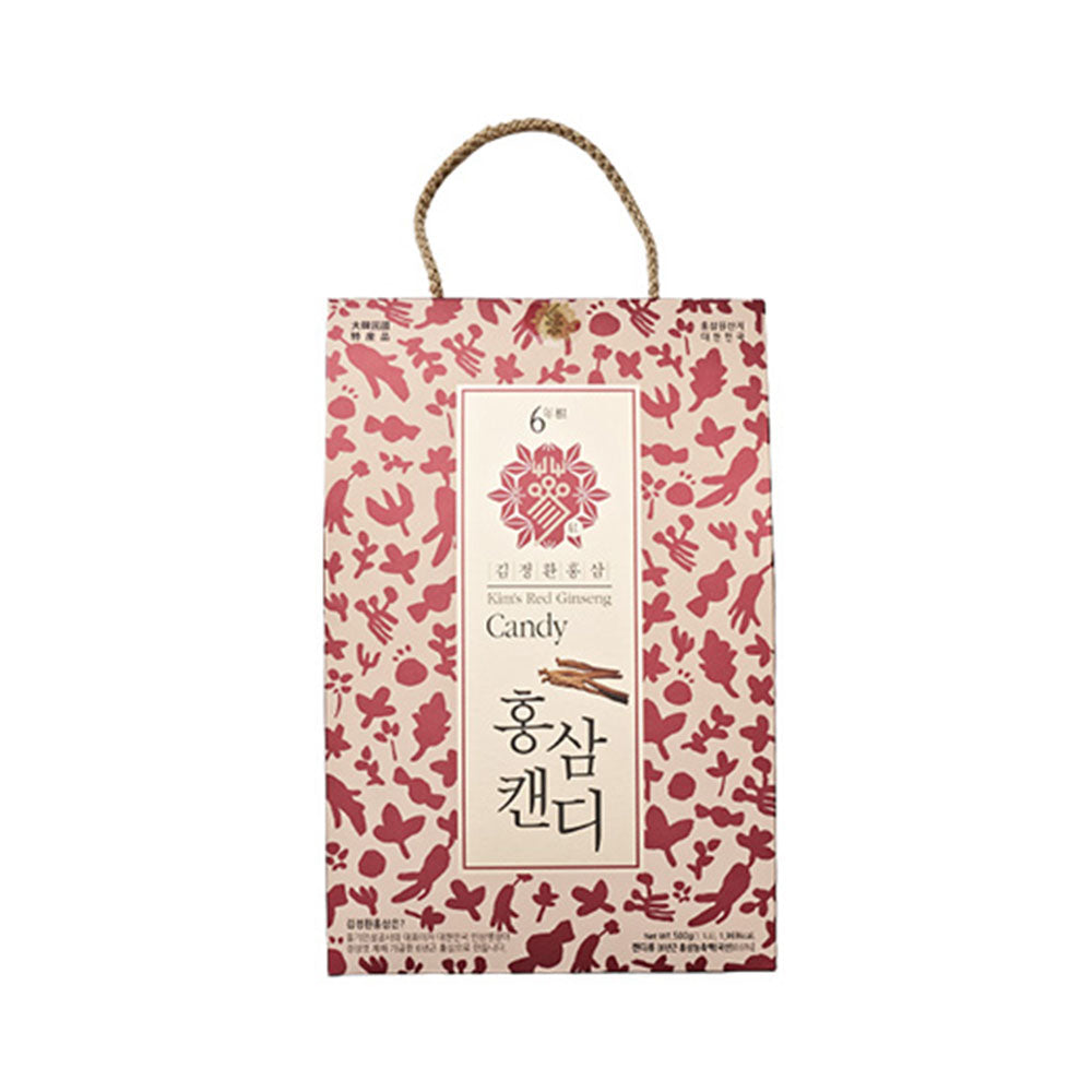 Get Kim's Red Ginseng Candy Delivered | Weee! Asian Market