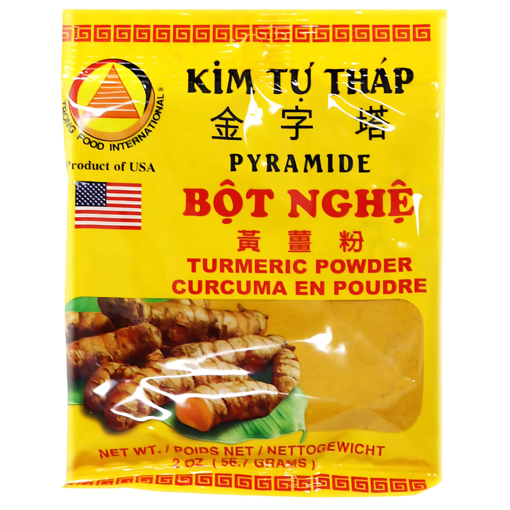 Get Kim Tu Thap Turmeric Powder 2oz Delivered | Weee! Asian Market