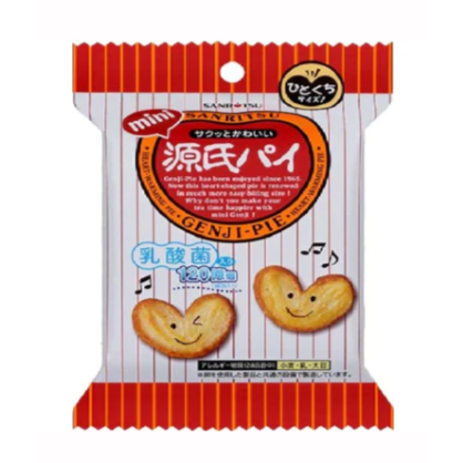 Get [Japan Direct Mail] SANRITSU Sanli Genji Butterfly Crisp Heart ...