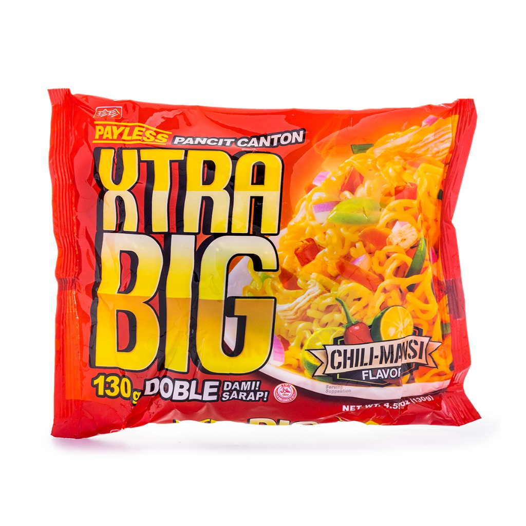 Get Payless Pancit Canton Chilimansi Extra Big Delivered | Weee! Asian Market