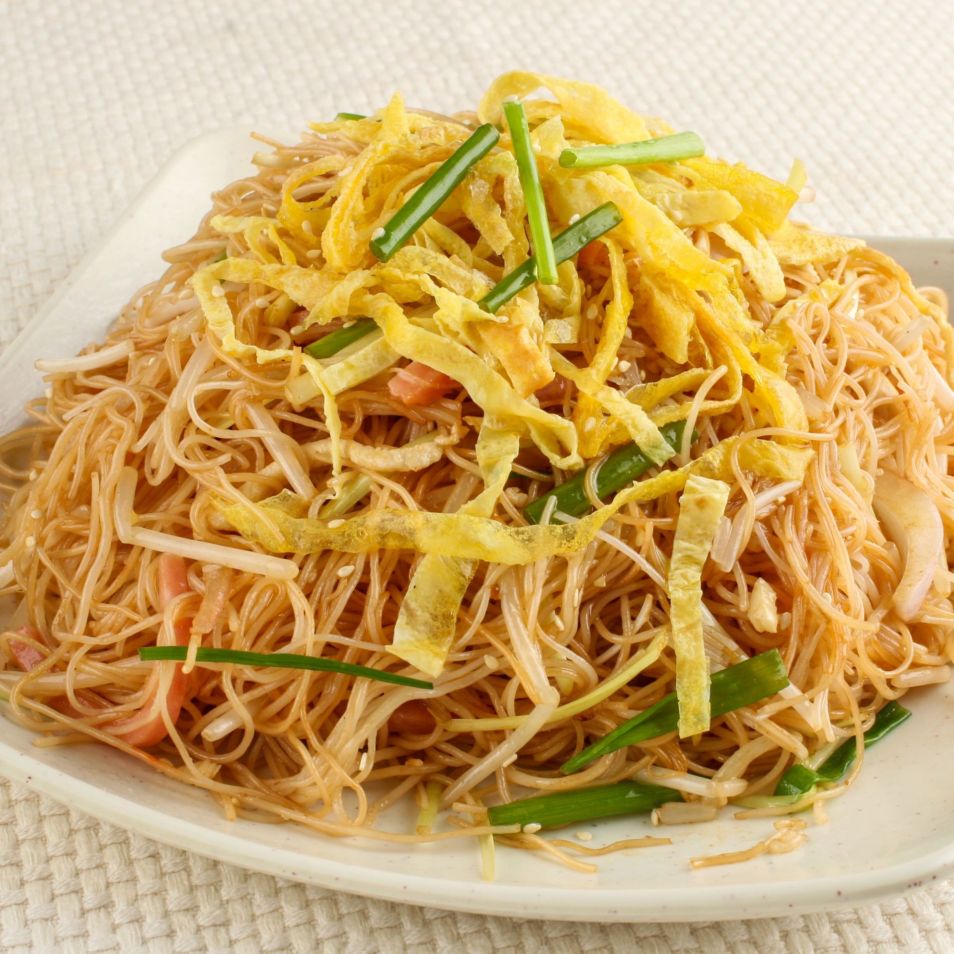 Get Singapore Style Fried Rice Noodle Delivered | Weee! Asian Market