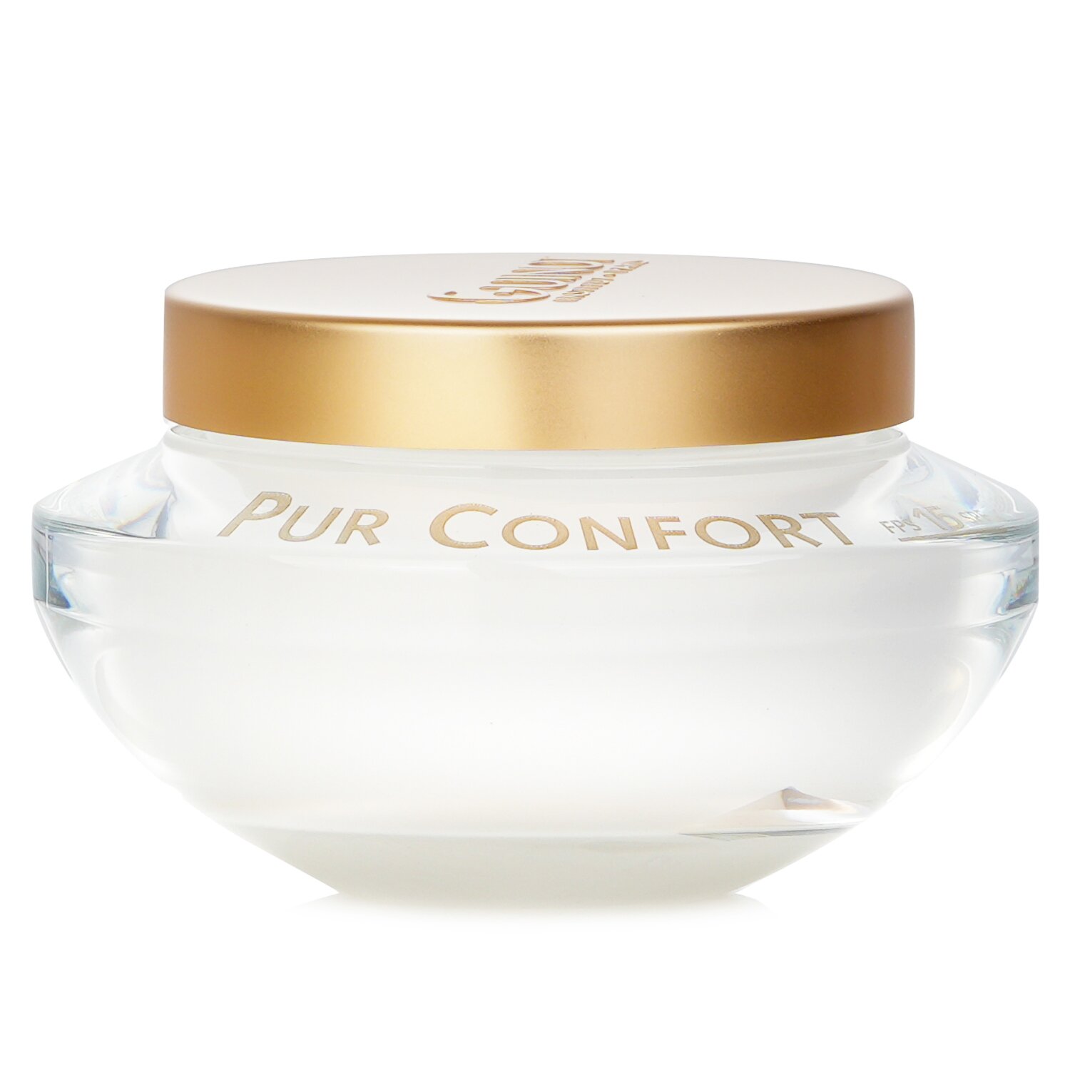 Get Guinot Creme Pur Confort Comfort Face Cream SPF 15 50ml/1.6oz ...