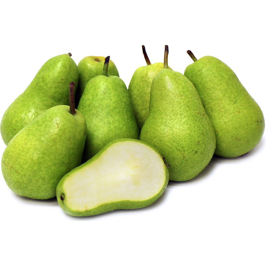 Get Organic Tosca Pear, 3lb Delivered | Weee! Asian Market