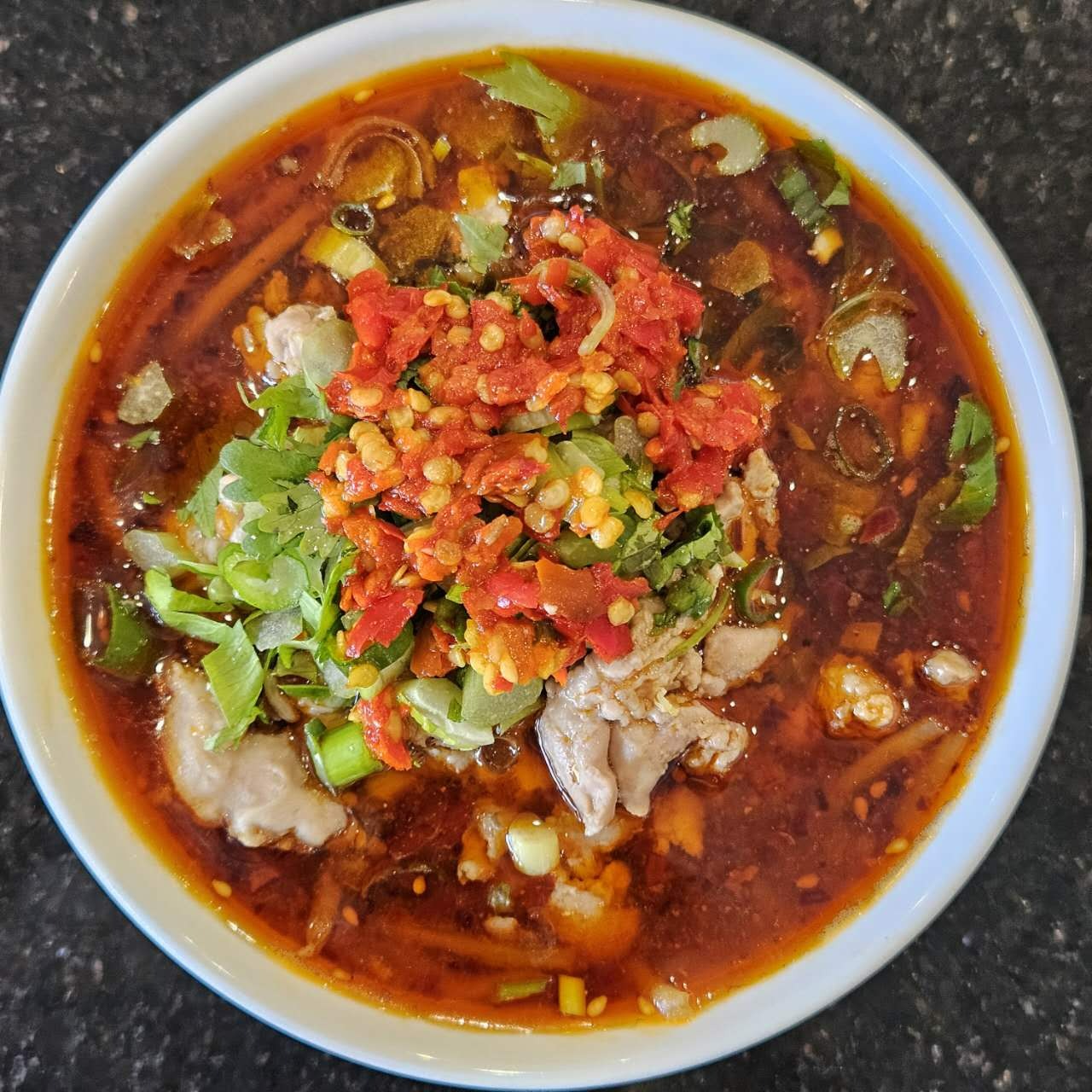 Get Spicy Pig Brains mild Delivered | Weee! Asian Market