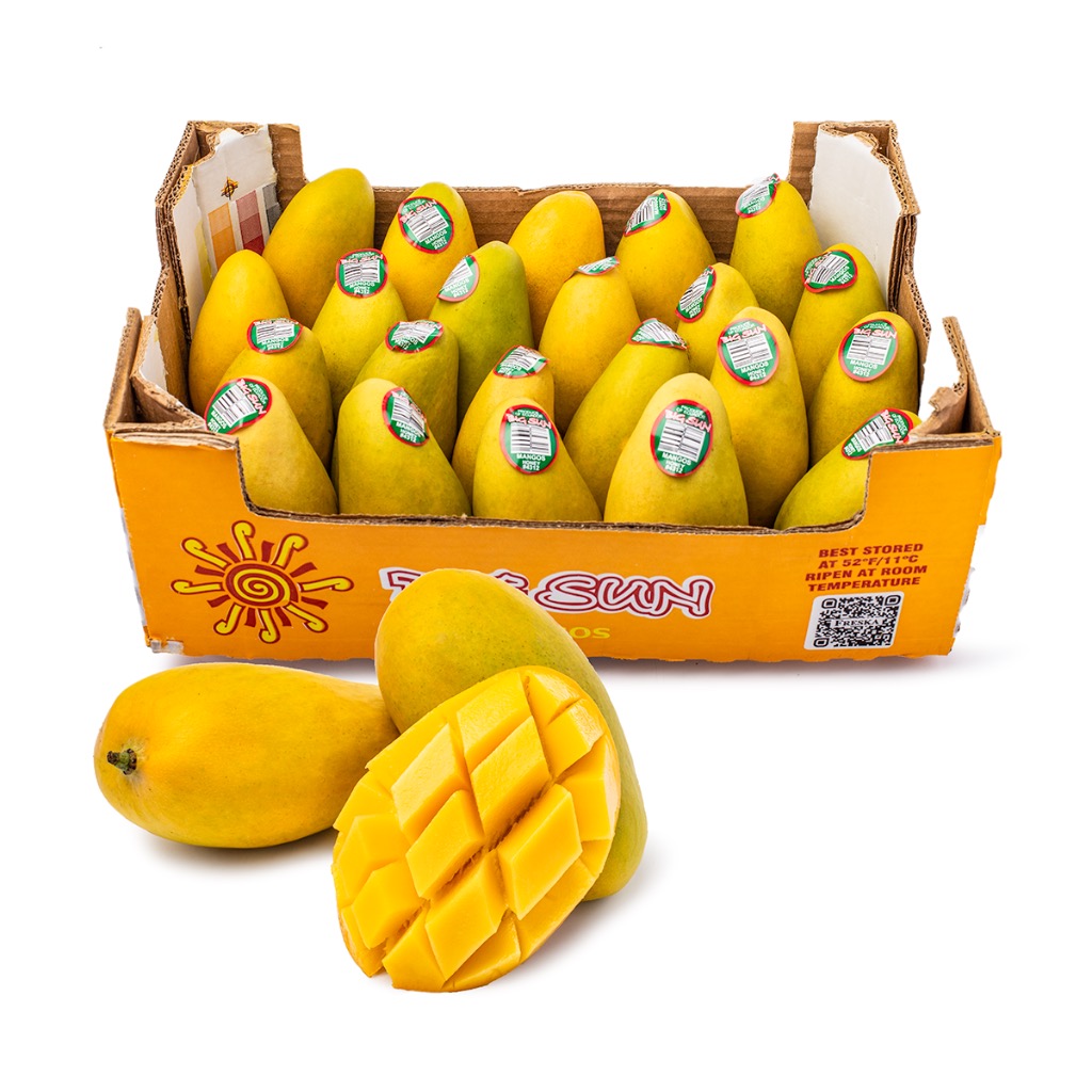 Get Yellow Mango Delivered | Weee! Asian Market