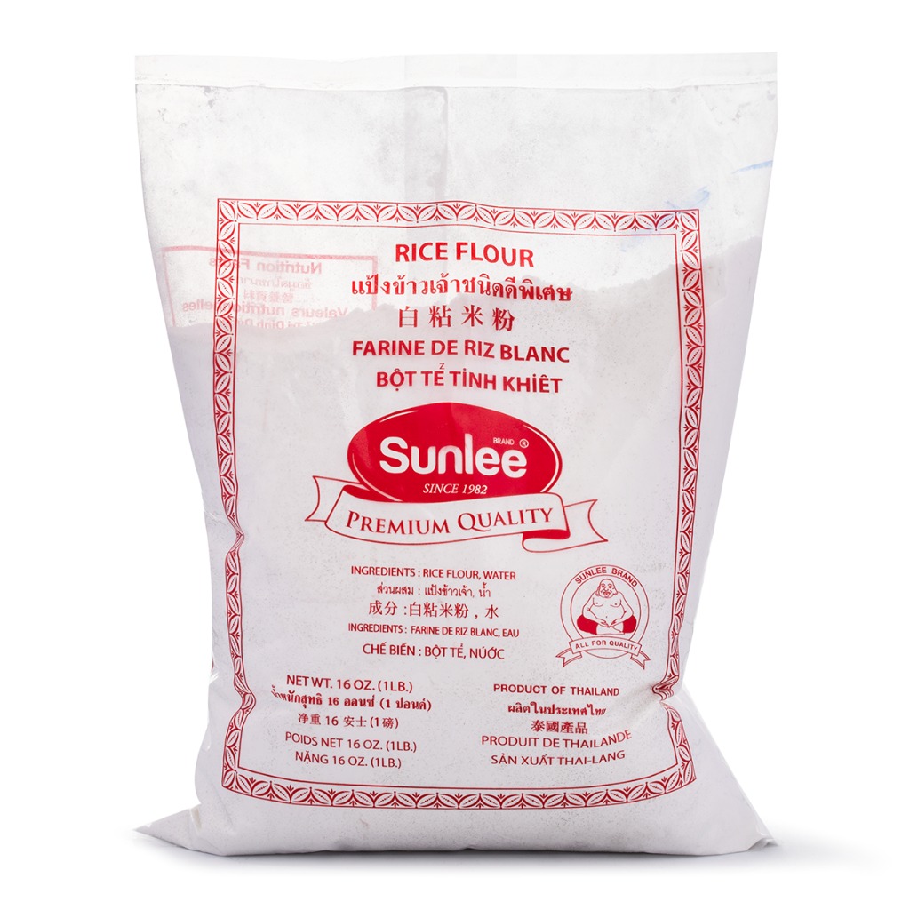 Get Sunlee Rice Flour Delivered | Weee! Asian Market