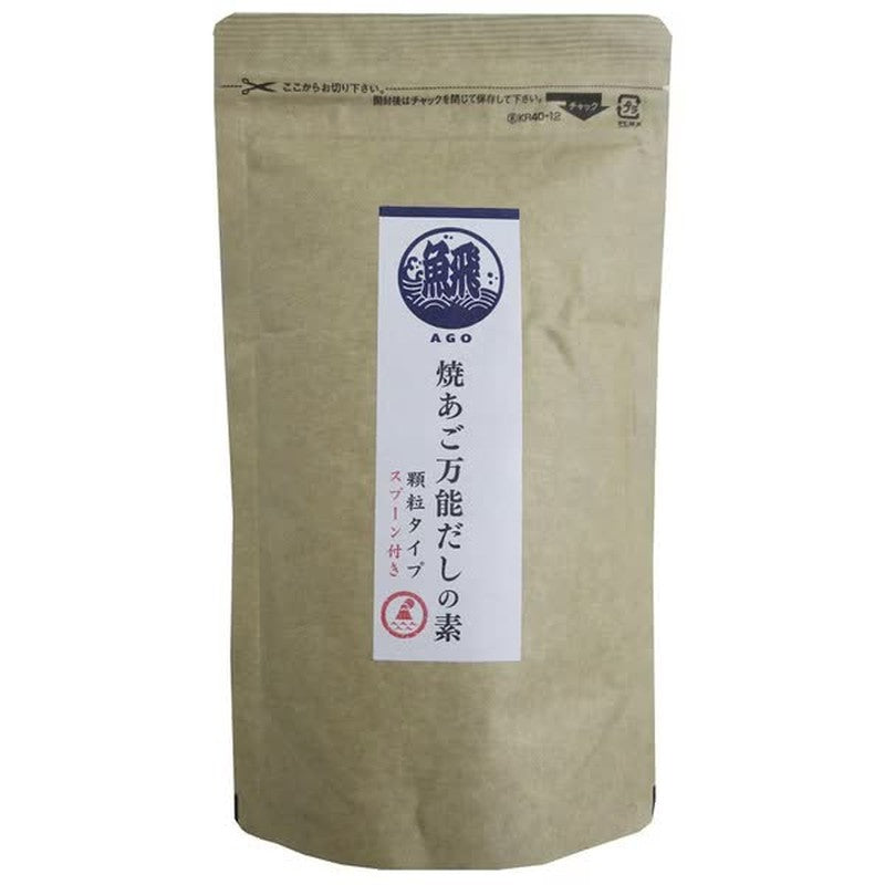 丸幸烤飛魚高湯 110g - Weee!