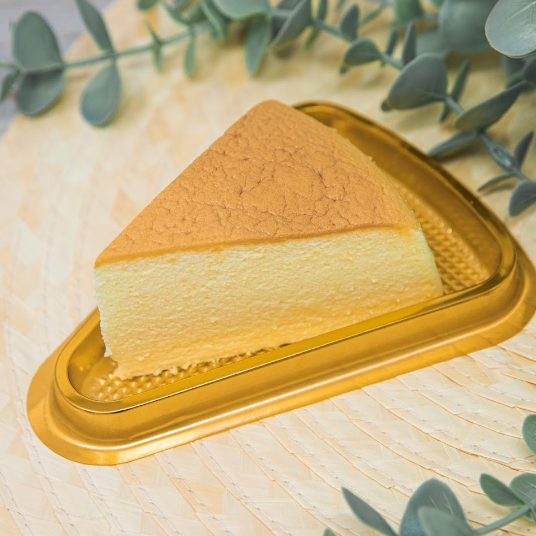 Get Japanese Cheesecake Slices Delivered | Weee! Asian Market