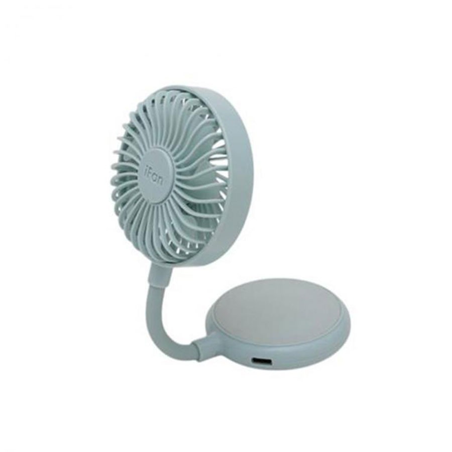 Get Rechargeable Magnetic Mini Fan Delivered | Weee! Asian Market