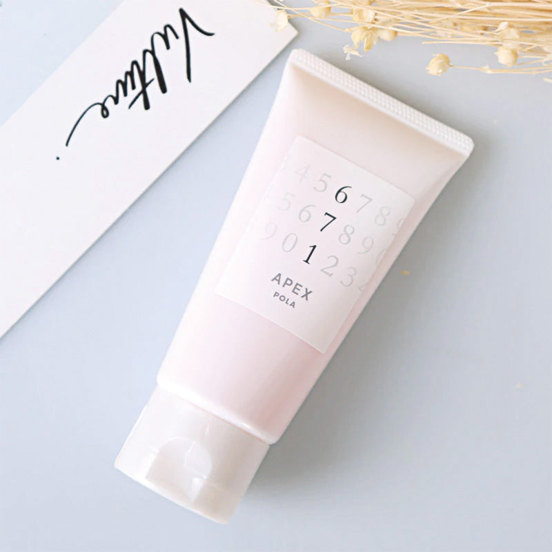 Get POLA Form Change Mask #671 90g Delivered | Weee! Asian Market