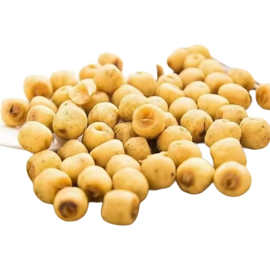 Get Jianghu Honey Spicy Salt Lotus Seed Crisps 30g*1 30 g Delivered ...