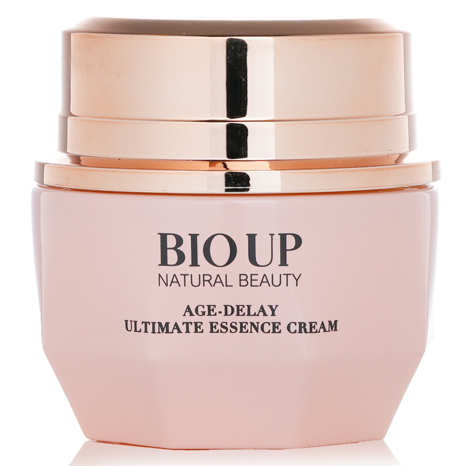 Get Natural Beauty Bio Up Age-Delay Ultimate Essence Cream Delivered ...