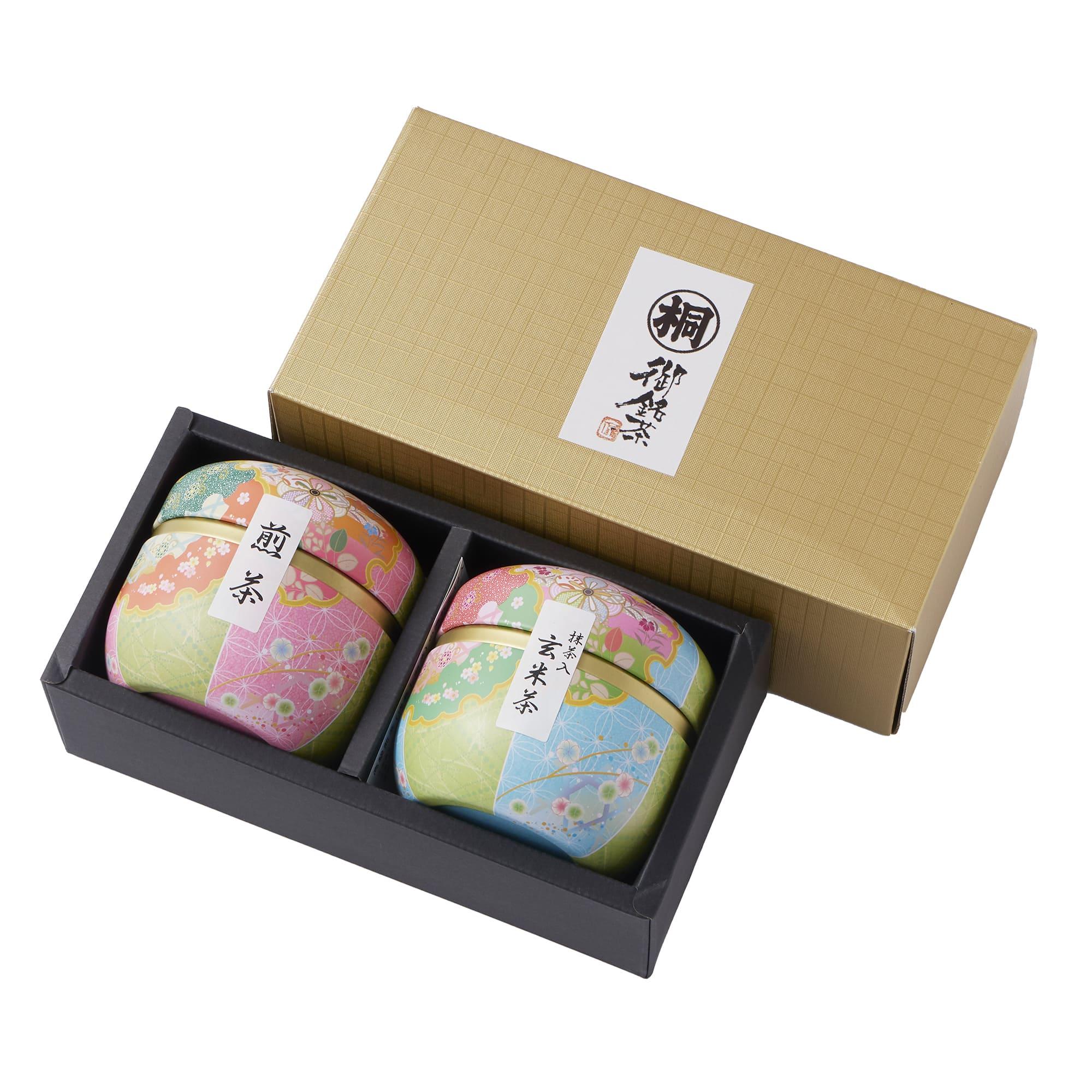 Get Sencha & Genmaicha w/ Matcha Japanese Tea Set Delivered | Weee ...