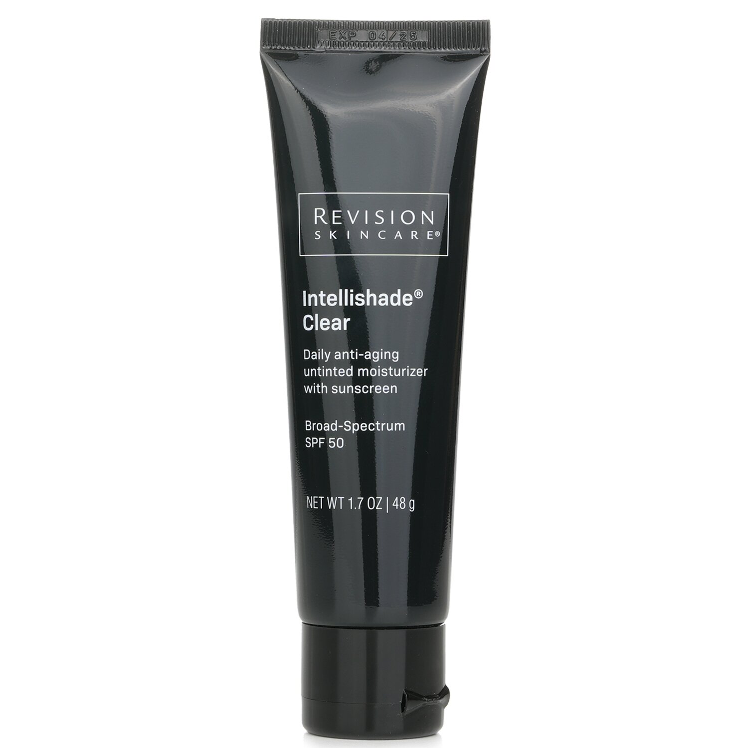 Get Revision Skincare Intellishade Clear Sunscreen Lotion SPF 50 ...