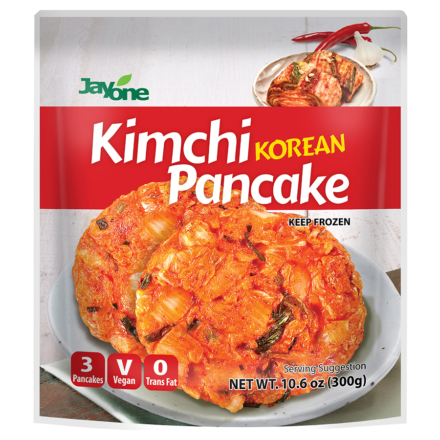 Weee! - Jayone Kimchi Pancake
