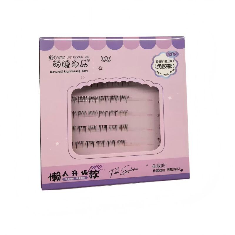 Get MJSP Glue Free Eyelash#Mie's lower eyelashes Delivered | Weee ...