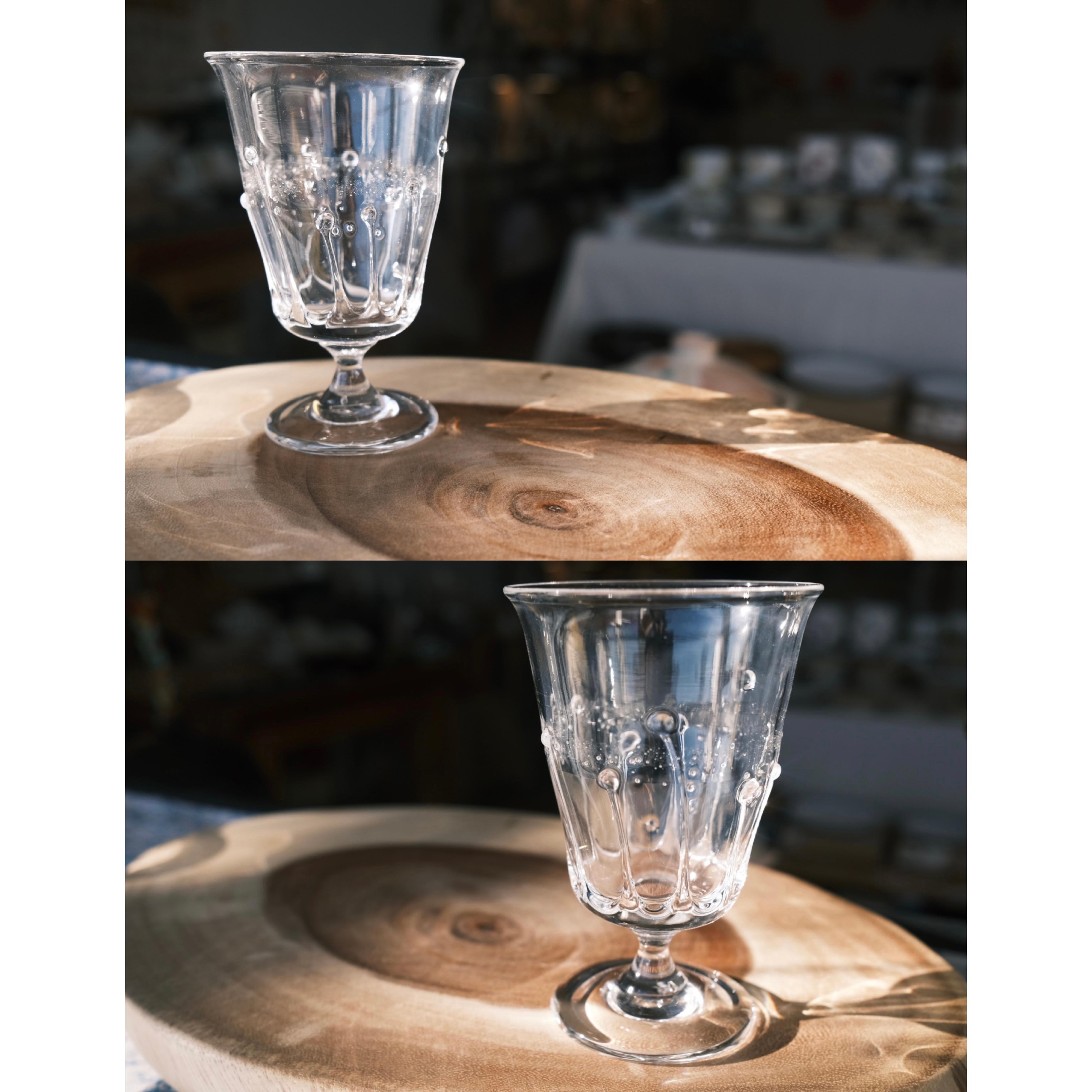 Artist 小林亮二 Wine Glass Cup 200ml - Weee!