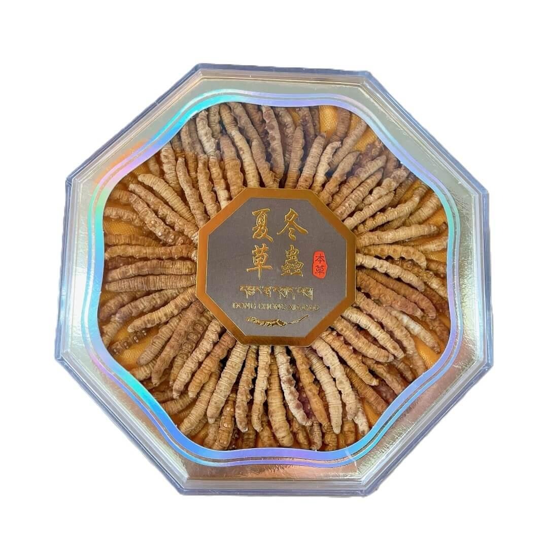 Get Wild Cordyceps Medium Size (1/2 oz) Delivered | Weee! Asian Market