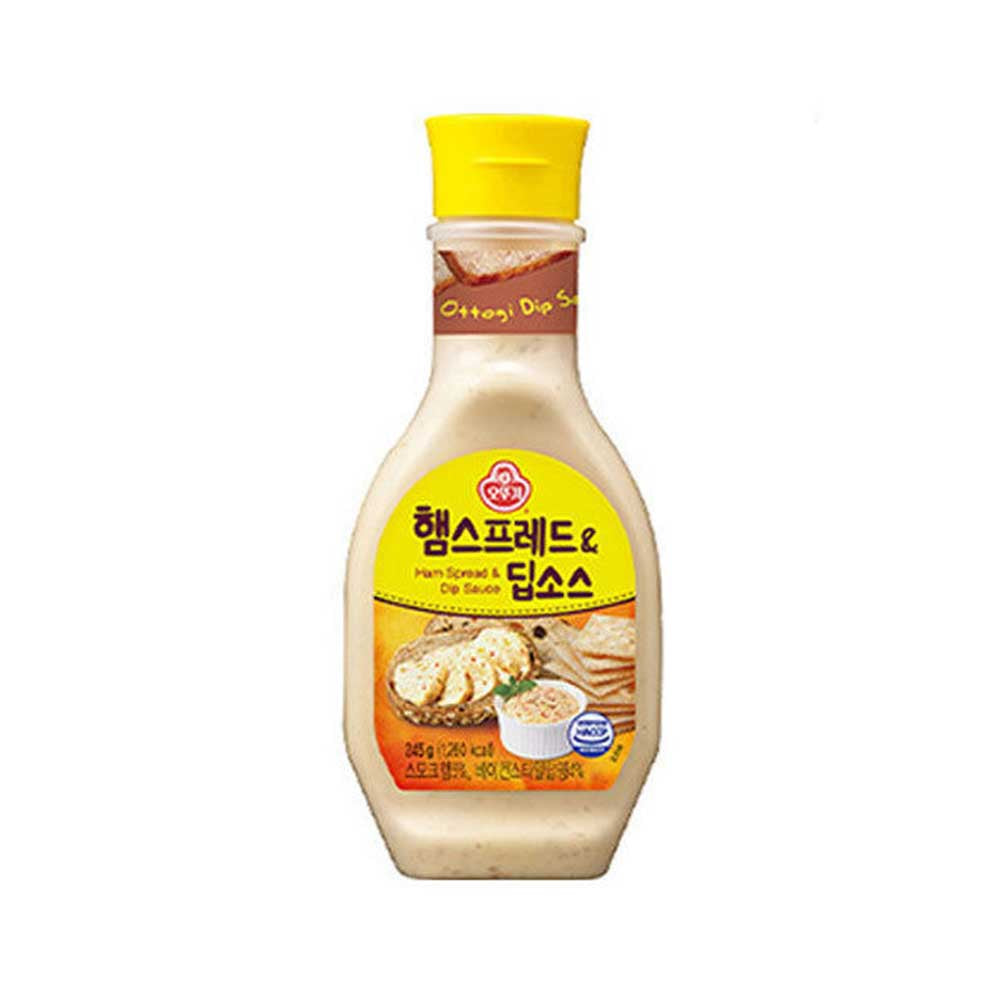 Get Ottogi Ham Spread & Dip Sauce 245g Delivered | Weee! Asian Market
