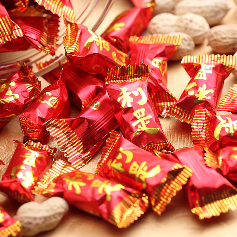 Get Jiadun Candy is a type of candy Delivered | Weee! Asian Market