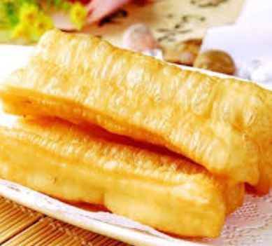 Home Town Fried Bread Stick 4ct - Weee!