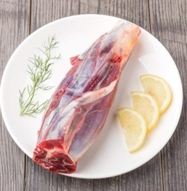 Get Beef Heel Muscle Delivered | Weee! Asian Market