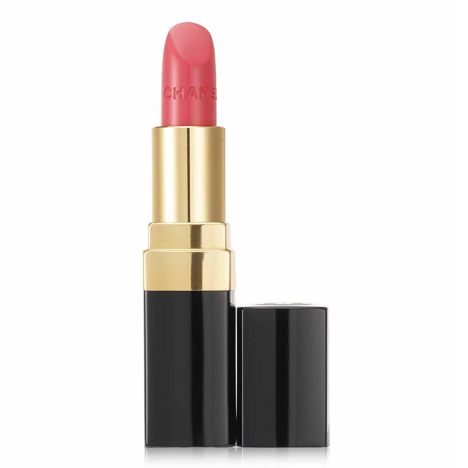 Get Chanel Rouge Coco Ultra Hydrating Lip Colour - # 424 Edith ...