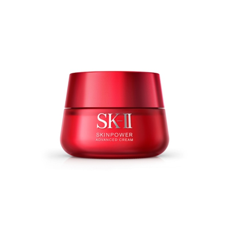 Get SK-II/SK2 New Version Big Red Bottle Cream Moisturizing 80g Delivered | Weee! Asian Market