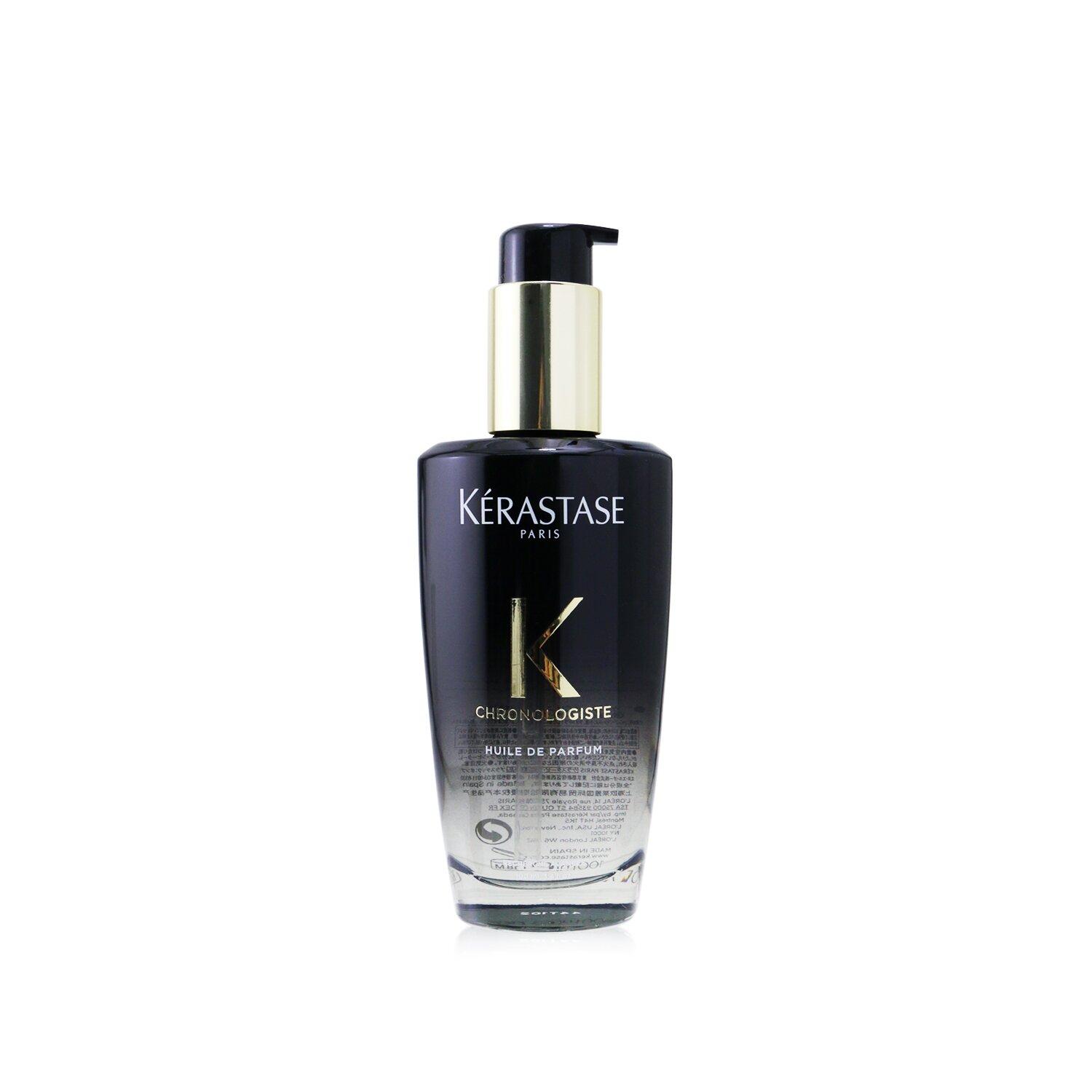 Get Kerastase Chronologiste Huile De Parfum Fragrance-In-Oil (Length ...