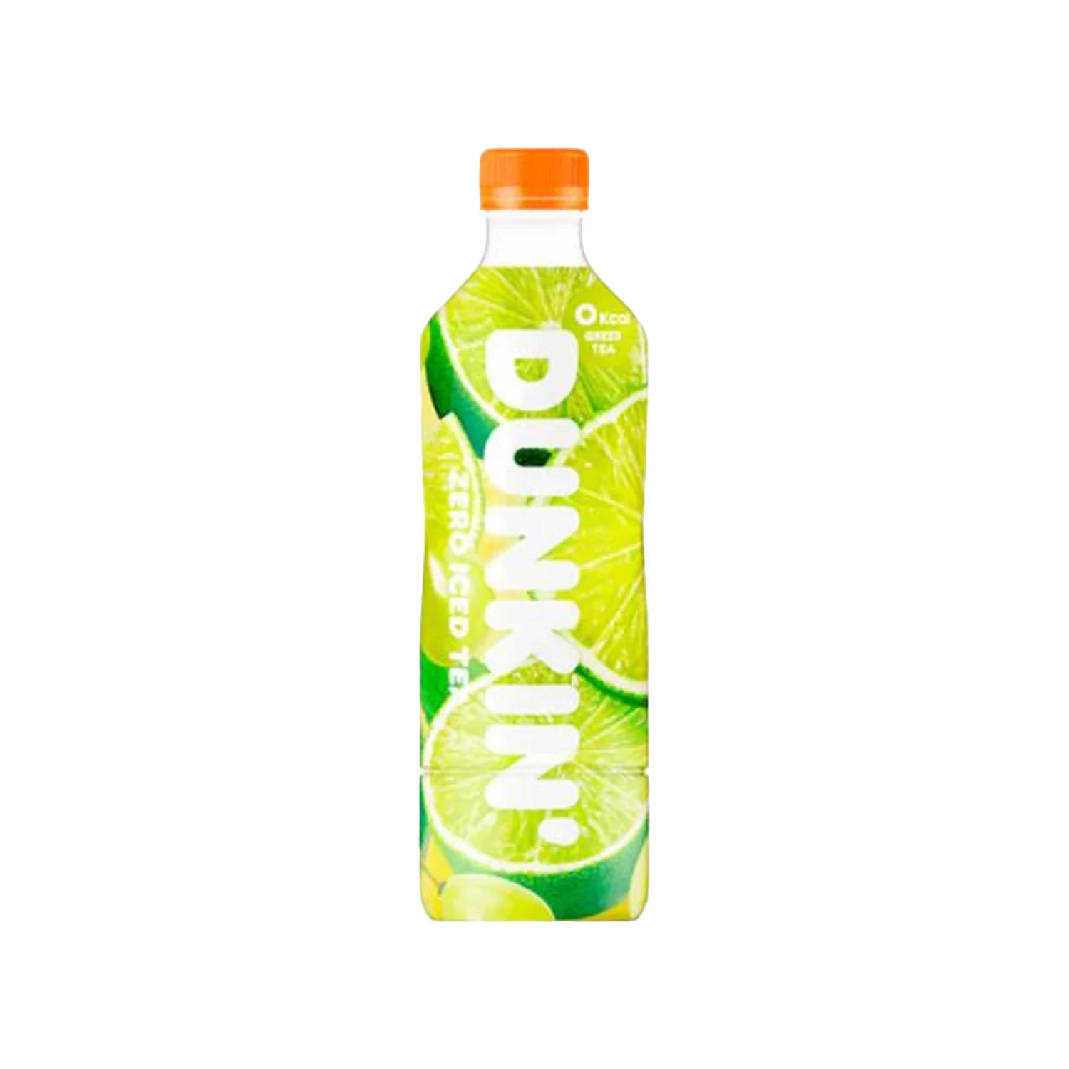 Get Dunkin Donuts Shine and Lime Iced Tea Zero (South Korea) Delivered ...