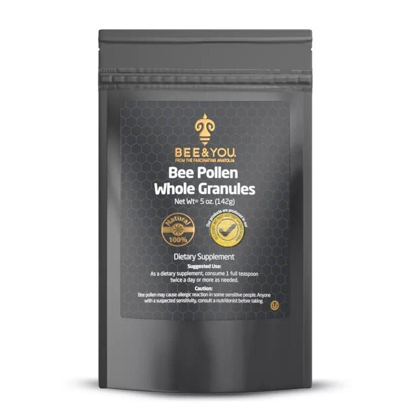 Get Natural Bee Pollen Granules Delivered | Weee! Asian Market