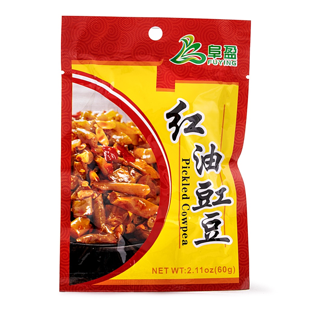 Get Fuying Pickled Cowpeas Delivered | Weee! Asian Market