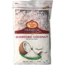 Get Deep Shredded Coconut 12 oz Delivered | Weee! Asian Market