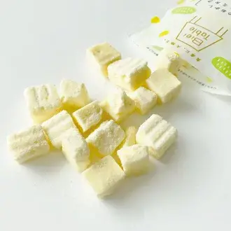 Get Hokkaido Biei Senka, Hill Snack, Fresh Milk Butter Crisp, 1pc per ...