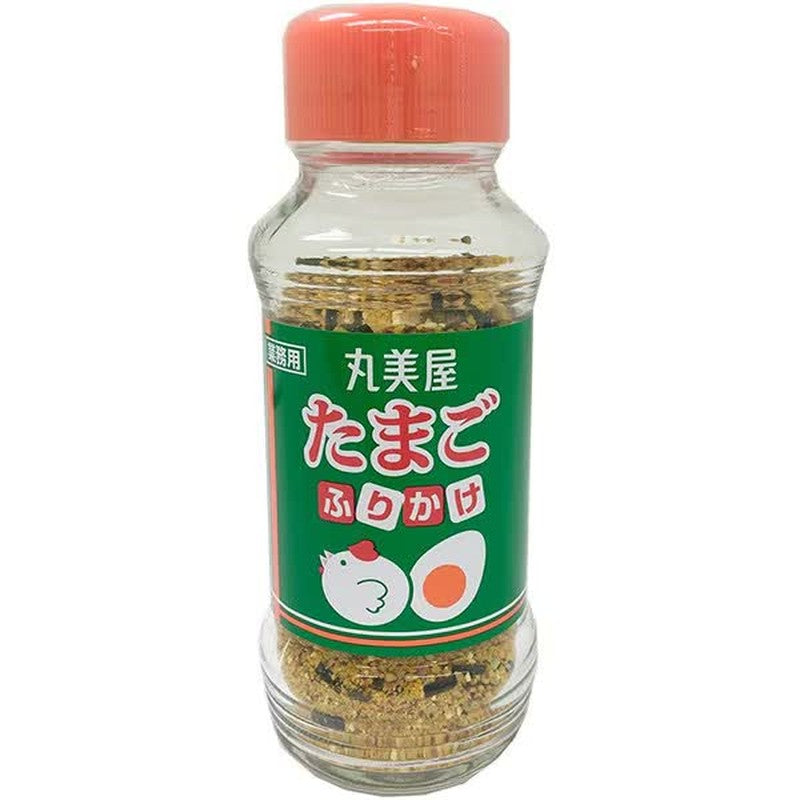 丸美屋 特制瓶装鸡蛋 100g - Weee!