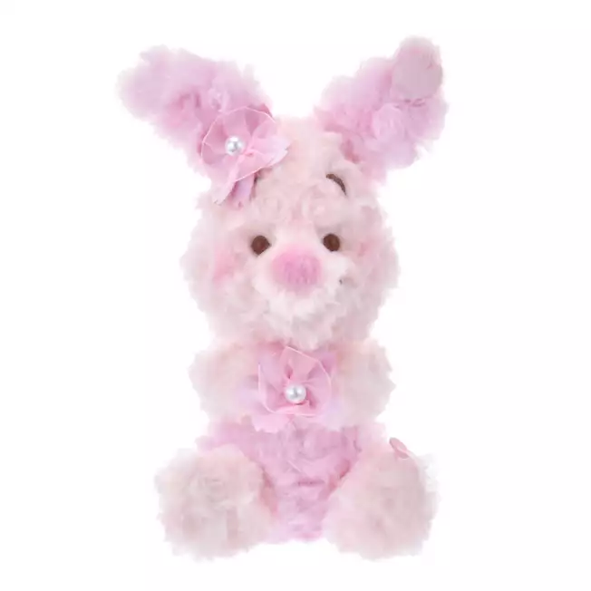 Get Tokyo Disney Plush doll [ Pijie ] Delivered | Weee! Asian Market